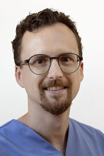 Zahnarztpraxis Dr. Moritz Weber